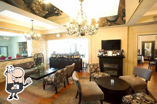 Grappa Restaurant, Toronto - Restaurant menu, prices and reviews