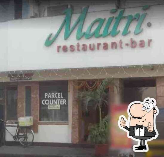 Menu at Maitri Bar Thane, Thane