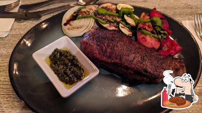 La Cava Kitchen and Bar, Punta Cana - Restaurant menu and reviews