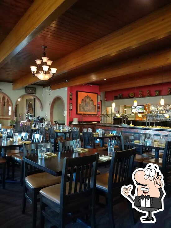 Mayuri Indian Cuisine, 2115 Bel-Red Rd in Redmond - Restaurant menu and ...