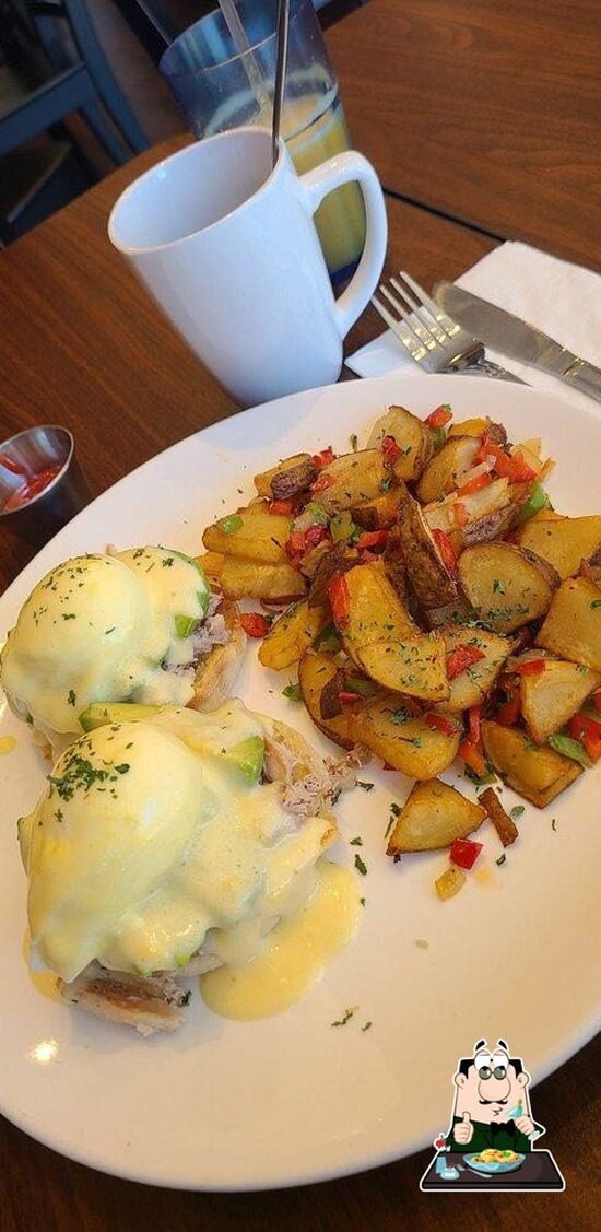 Mely's Cafe in San Pablo - Restaurant menu and reviews