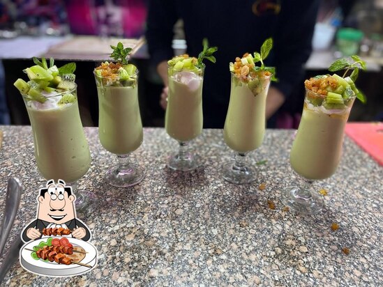 Noah cafe, New Cairo City - Restaurant menu and reviews
