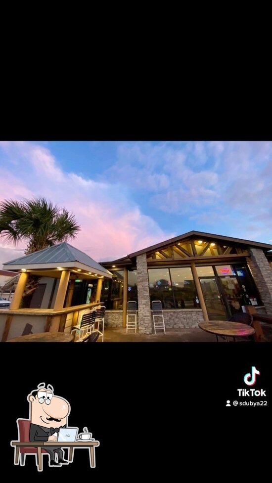 Pelican’s Perch Bar & Grill, Ocean Isle Beach - Restaurant menu, prices ...