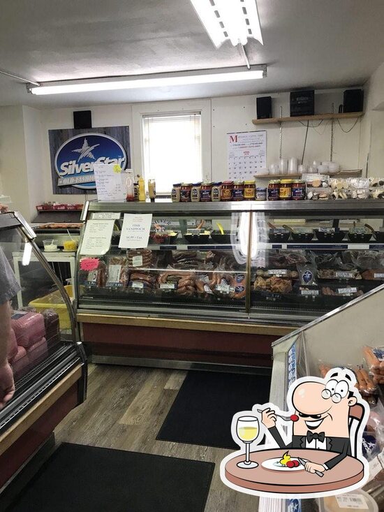 Silver Star Meats in Kennedy Township - Restaurant reviews