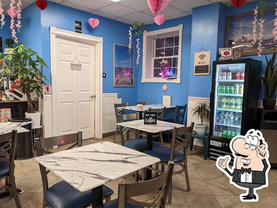 Soulmate Bakery & Cafe, Ringwood - Restaurant menu, prices and reviews