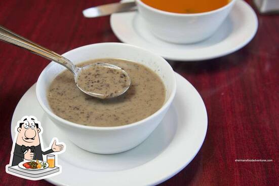 Soup Plus in Coquitlam - Restaurant menu and reviews