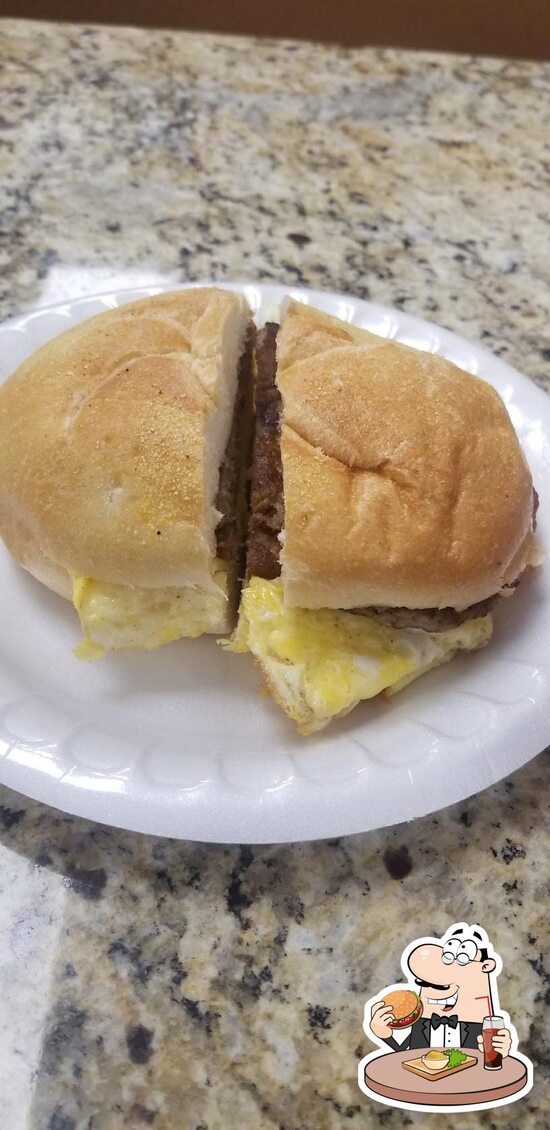 Alex & Terry's Deli in Bayonne - Restaurant reviews