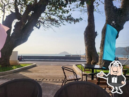 Cafe Côn Sơn, Con Son - Restaurant menu, prices and reviews