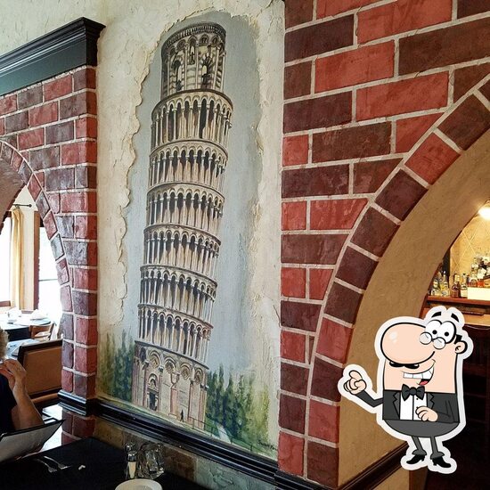 Napoli Villa Italian Restaurant, Beech Grove - Restaurant menu, prices ...