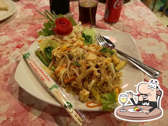 Second Home Restaurant, Ko Lanta Yai - Restaurant reviews