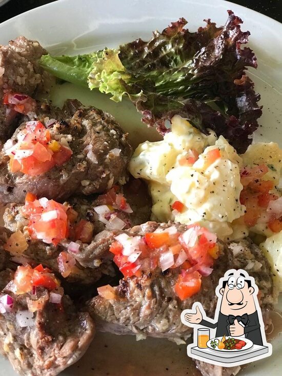 BROU restaurante, Rio de Janeiro - Avaliações de restaurantes