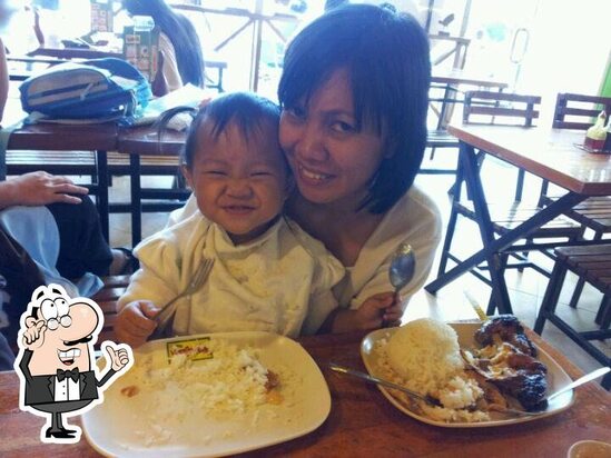 Menu at Mang Inasal - SM City Baguio restaurant, Baguio, 102 Upper GF ...