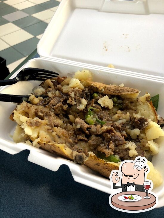 Steak Escape West Towne Mall, 118 W Towne Mall FC68 in Madison ...