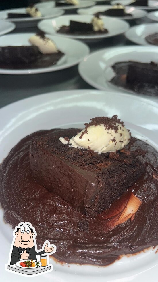 Taste, Cumbernauld - Restaurant menu, prices and reviews