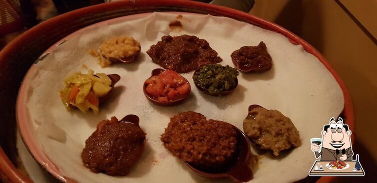 Addis in Cape Ethiopian Restaurant, Cape Town - Restaurant reviews