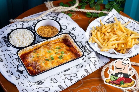 Restaurante Fazenda Ao Mar, Laguna - Restaurant menu and reviews