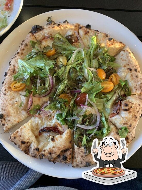 Aventine Rome in Rome - Restaurant reviews