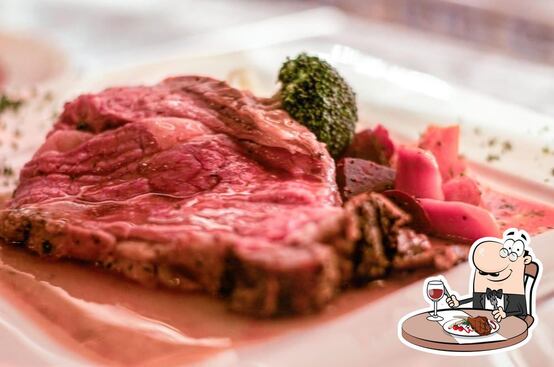 Cut Casual Steak & Tap in Saskatoon - Restaurant menu and reviews