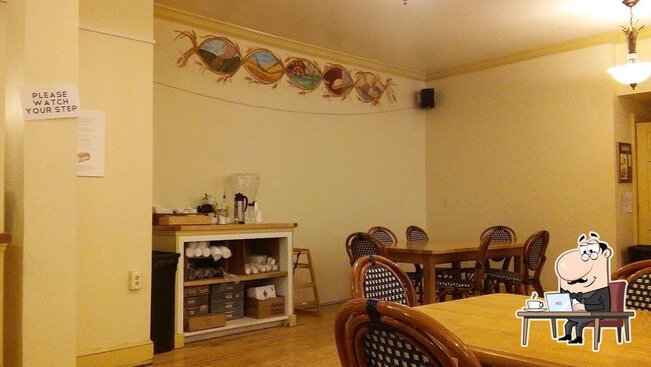 Evergrain Bread Company, Chestertown - Restaurant menu, prices and reviews
