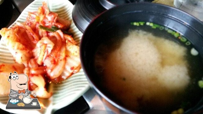 J-pan Teppanyaki and Sushi Restaurant, Bangkok - Restaurant reviews