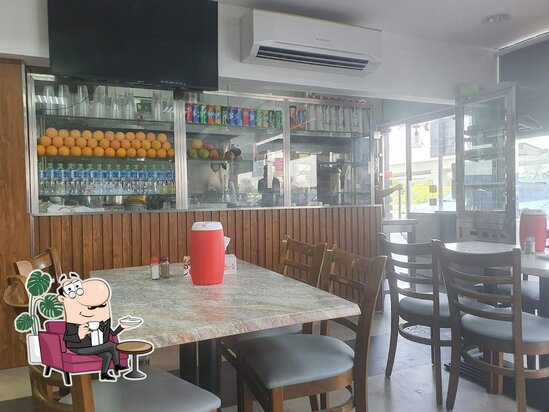 Kadooli Restaurant, Dubai - Restaurant menu, prices and reviews