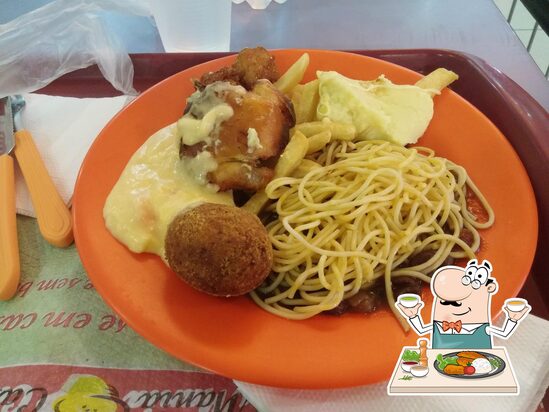 Mania Caseira, Recife - Menu do restaurante, preços e opiniões