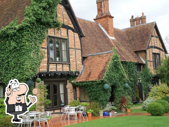 Moreteyne Manor, Marston Moretaine - Restaurant menu, prices and reviews