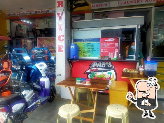 Pab's pares mami house, Parañaque - Restaurant menu, prices and reviews