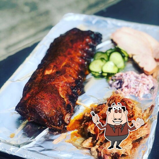 Pig Beach BBQ Palm Beach in West Palm Beach - Restaurant menu and reviews