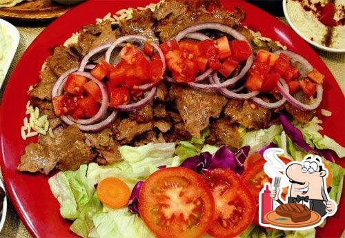 Sevan Chicken Rotisserie, 6255 Foothill Blvd in Los Angeles ...