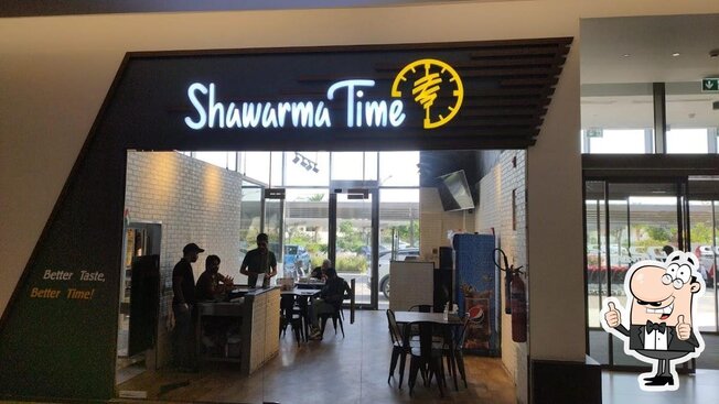 Shawarma Time Cafeteria LLC, Dubai - Opiniones del restaurante