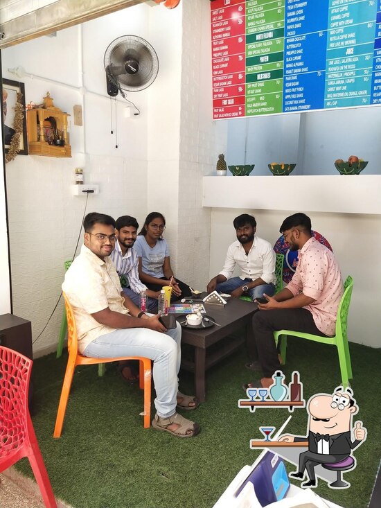 THE LASSI MART JAIPUR, India - Restaurant reviews
