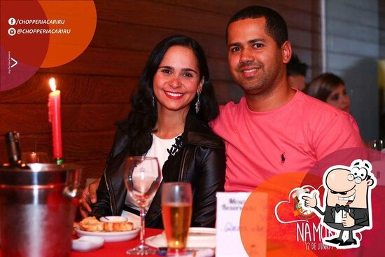Choperia Cariru pub & bar, Ipatinga - Restaurant reviews