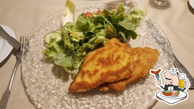 AVIA-HOTEL restaurant, Regensburg - Restaurant reviews