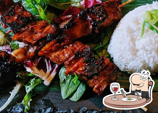 BRUHA in Brighton - Restaurant reviews