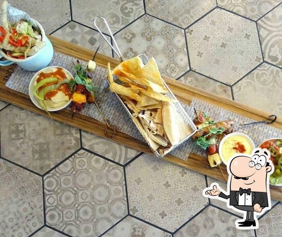 All Bar One Sutton, Sutton - Restaurant menu, prices and reviews