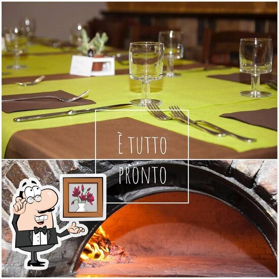 Darius Pizza - Pizzeria, Terrasini - Menu del ristorante, prezzi e ...
