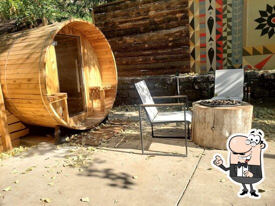 Oasis Cabin Resort, Maupin - Restaurant menu, prices and reviews