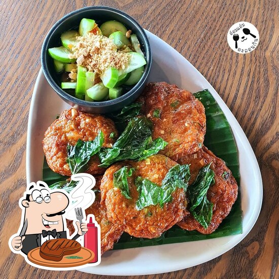 Libra bar&bistro, Bangkok - Opiniones del restaurante