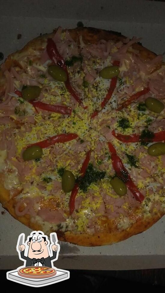 BAR COSA MIA, Santiago del Estero - Restaurant reviews