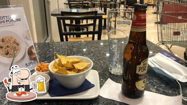Bar Atlantic, Desio - Menu del ristorante, prezzi e recensioni