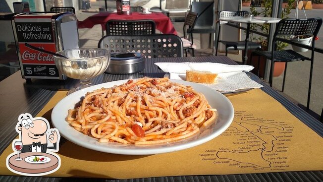 Bar Restaurant Cuor di Pisa, Pisa - Restaurant reviews