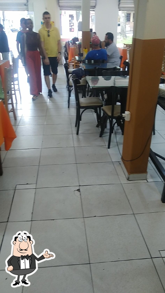 Benetos restaurante ️, Lapa - Restaurant menu, prices and reviews