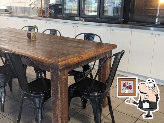 Boy & Bloom, Adelaide - Restaurant menu, prices and reviews