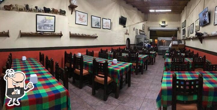 Carnitas Simitrio, Santa Ana Pacueco - Restaurant menu, prices and reviews