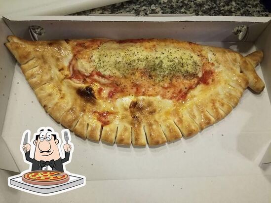 Pizzeria Senso, Wien - Restaurantbewertungen