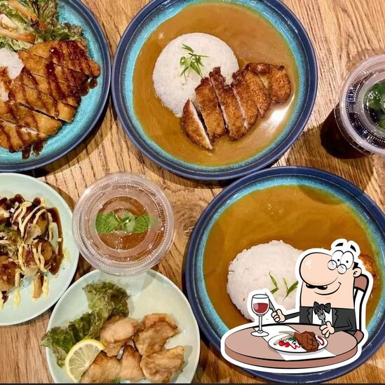 Chotto Tabete Japanese Food, Cebu City - Restaurant menu, prices and ...