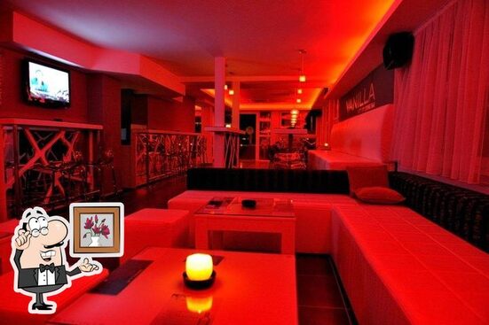 Club Vanilla, Modriča - Restaurant menu, prices and reviews