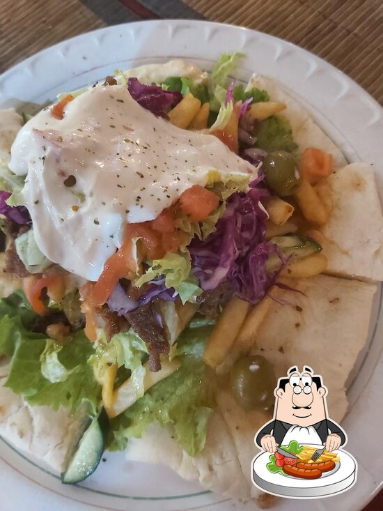 Babaroga Gril Restoran, Vranje - Restaurant reviews