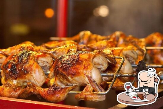 Menu at Edwix Fast Food & Lechon Manok, Cebu City